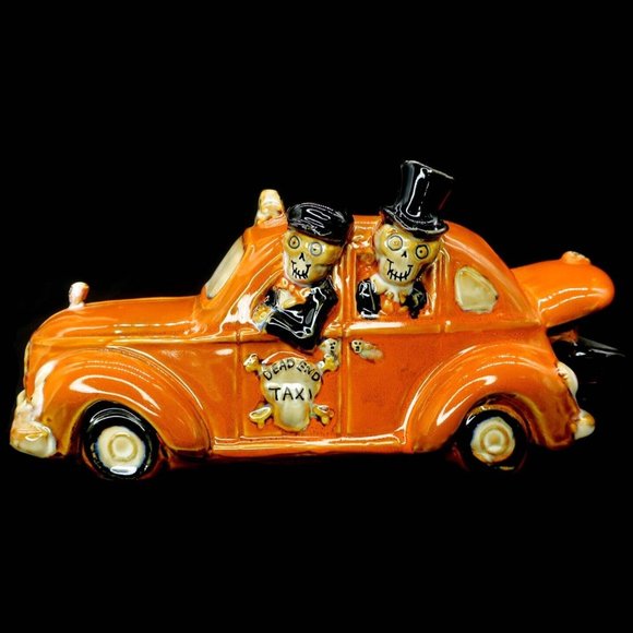 Yankee Candle | Holiday | Yankee Candle Boney Bunch Bone Dead End Taxi ...
